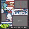 America the Beautiful – Kellybell Designs