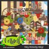 Hey Howdy Hey! Kit – Kellybell Designs