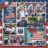 America the Beautiful – Kellybell Designs