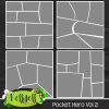 Pocket Hero Vol 2 – Kellybell Designs