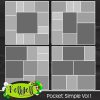 Pocket Simple Vol 1 – Kellybell Designs