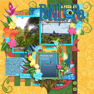 Visit Pandora - Kellybell Designs