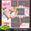 Timid Little Piglet 1 – Kellybell Designs