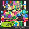 Color My World Kit – Kellybell Designs