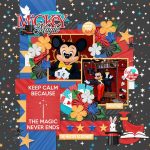 Magician Magic – Grab Bag Reveal – Kellybell Designs