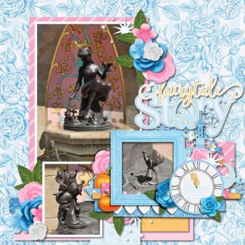 Midnight Princess - Kellybell Designs