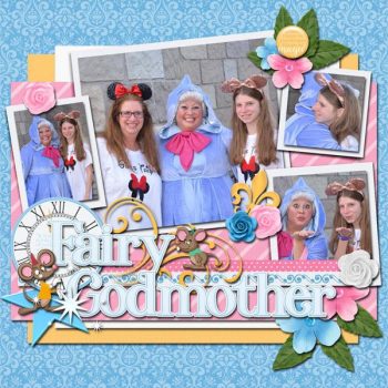 Midnight Princess - Kellybell Designs