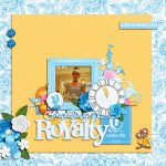 Midnight Princess - Kellybell Designs