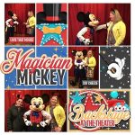 Magician Magic – Grab Bag Reveal – Kellybell Designs