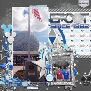 September Blog Challenge - Kellybell Designs