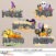 Spooky Party Word Art – Kellybell Designs