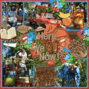 Summer Stock Up Template Challenge – Kellybell Designs