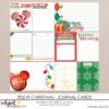 Title It! Christmas Cards – Kellybell Designs