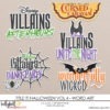 Title It! Halloween Vol 4 Word Art - Kellybell Designs