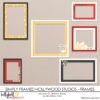 Simply Framed Hollywood Studios Frames - Kellybell Designs