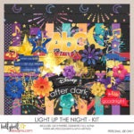 Light Up The Night Kit – Kellybell Designs