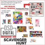 2022 DSD Celebration – Games, Grab Bag, and Storewide Sale! – Kellybell Designs