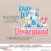 Park Title Disneyland Word Art - Kellybell Designs