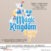 Park Title Magic Kingdom Word Art – Kellybell Designs