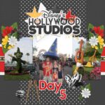 Park Titles - Kellybell Designs