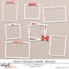 Simply Framed Minnie Frames - Kellybell Designs
