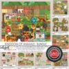 Kingdom Of Animals Bundle – Kellybell Designs