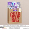 DSD 2023 Grab Bag - Kellybell Designs