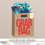 Black Friday 2023 Grab Bag – Kellybell Designs