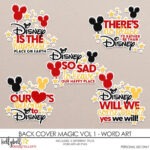 Back Cover Magic Vol 1 – Kellybell Designs