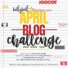 April 2024 Blog Challenge - Kellybell Designs