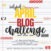 April 2024 Blog Challenge - Kellybell Designs