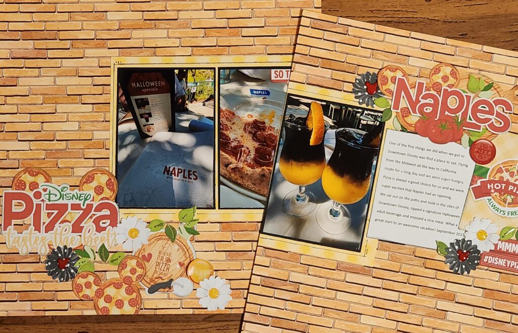 Video Tutorials: Making a Paper Layout With Digital Files - Kellybell ...