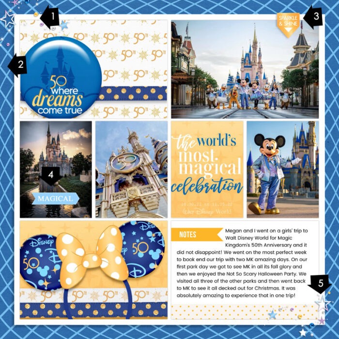 Additional Flexibility With Mobile Scrapbooking Apps – Kellybell Designs