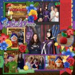 April 2024 Blog Challenge - Kellybell Designs