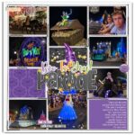 July 2024 Blog Challenge - Kellybell Designs
